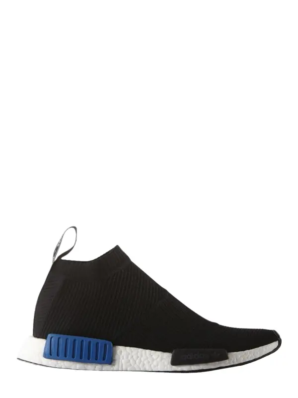 Adidas Nmd_cs1 Sneakers - Black