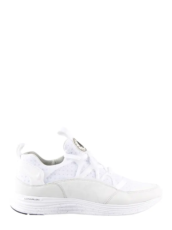 Nike Lunar Huarache Light Sp - White