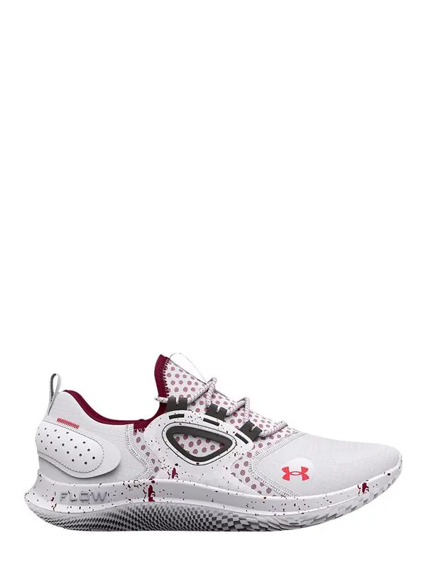 Under Armour Flow Velociti Mvmnt Sneakers - White