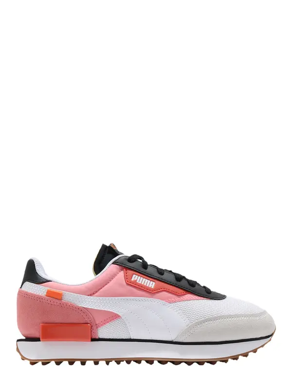 PUMA Future Rider Sneakers - Pink