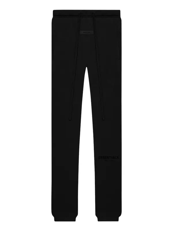 Fear Of God Stretch Limo' Sweatpants - Black