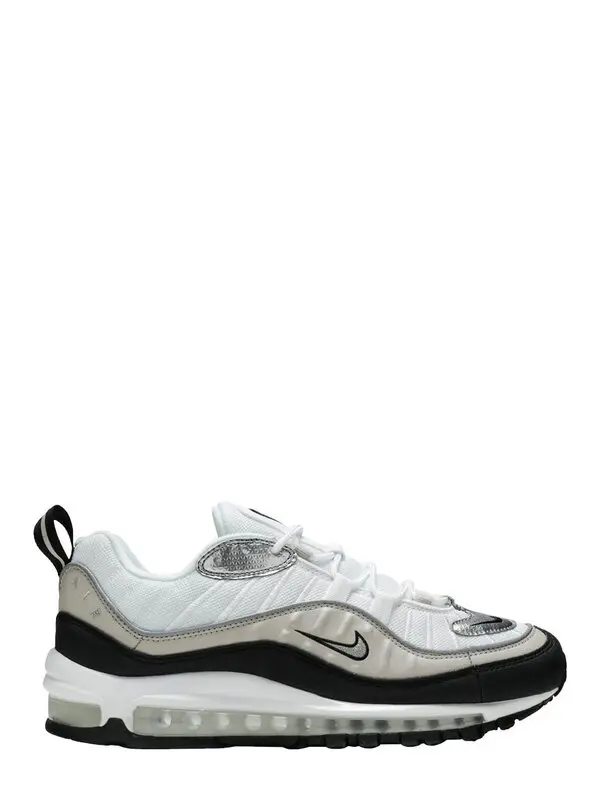 Nike Air Max 98 Sneakers - Tan