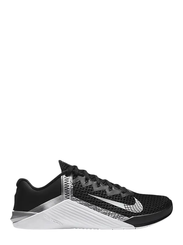 Nike Metcon Training Shoe - Black