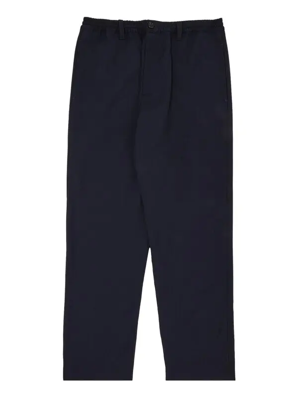 Marni Trousers - Blue