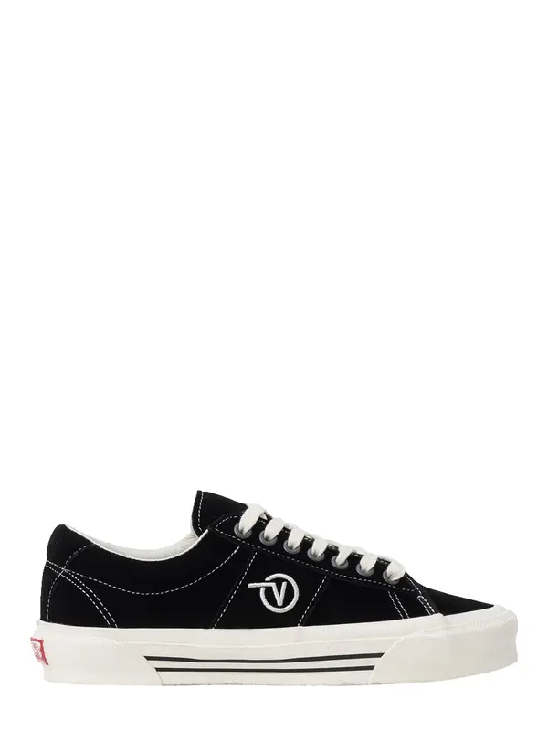 VANS Og Sid Lx Sneakers - Black