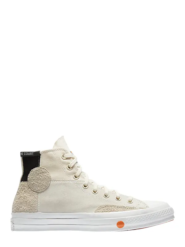CONVERSE Rokit X Chuck Taylor 70 Hi Top Sneakers - White