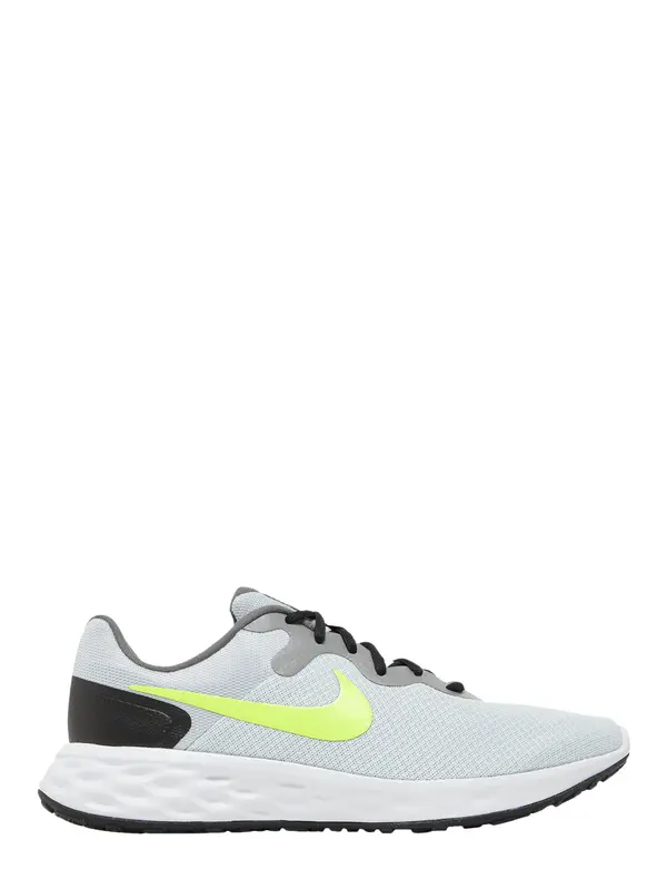 Nike Revolution Next Nature Sneakers - Grey