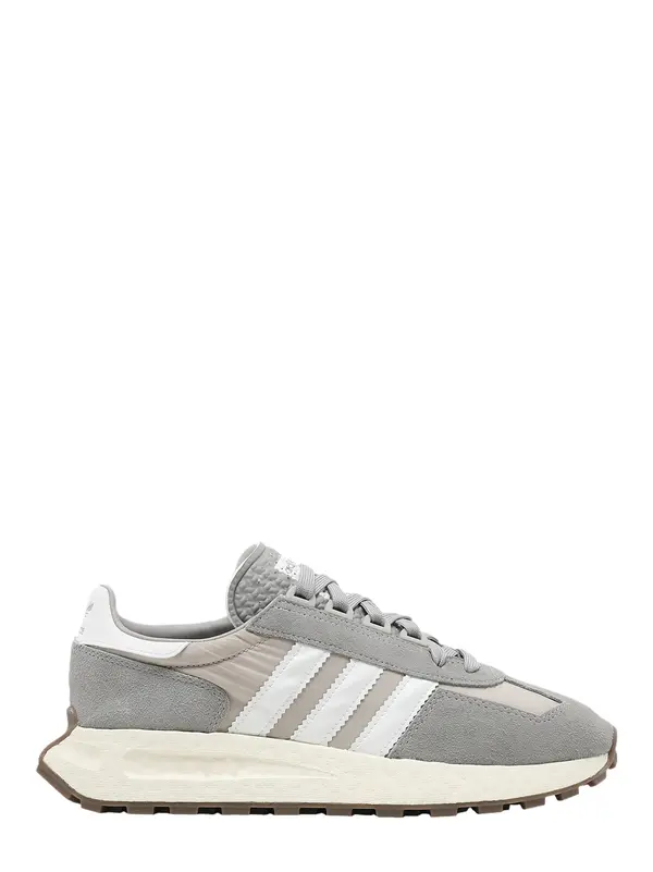 Adidas Retropy E5 Sneakers - Grey