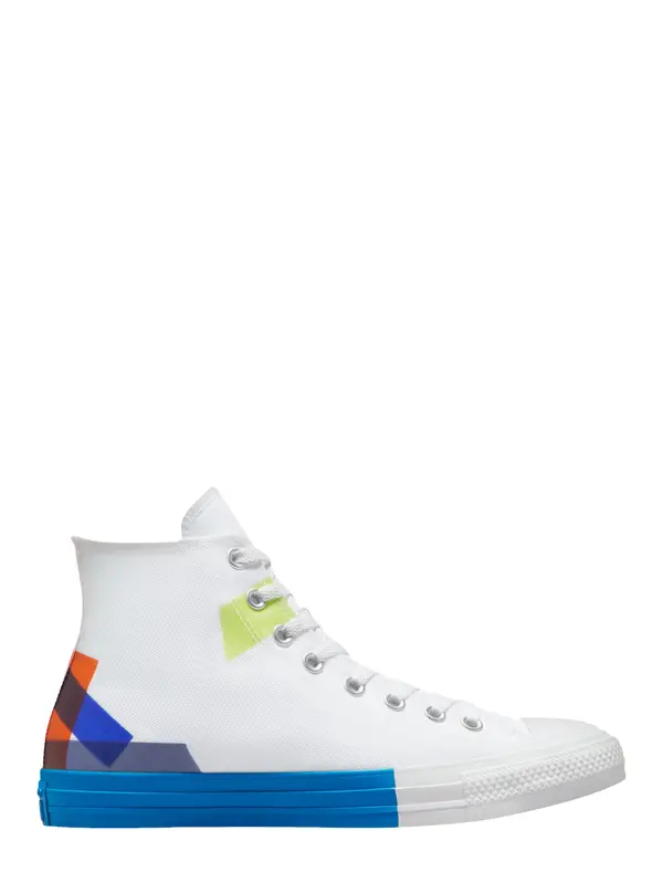 CONVERSE Chuck Taylor All Star High Sneakers - White