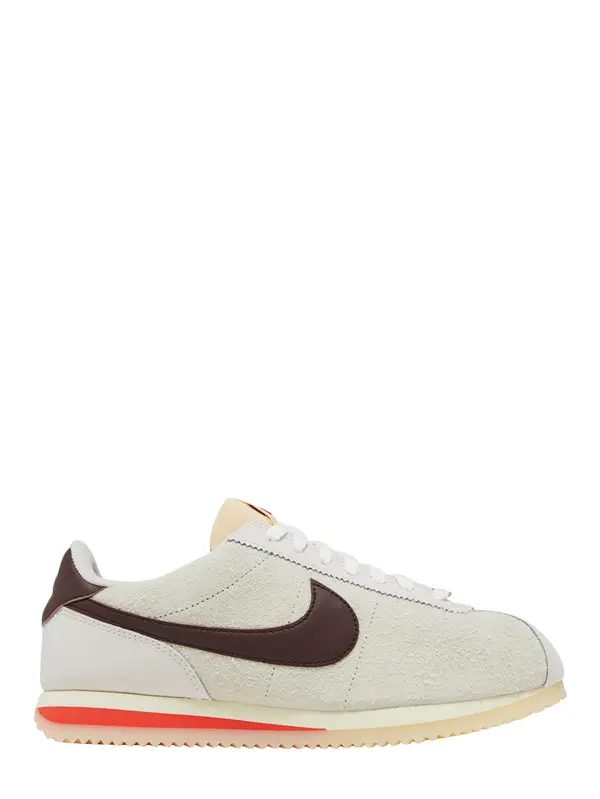 Nike Cortez '23 Sneakers - Brown