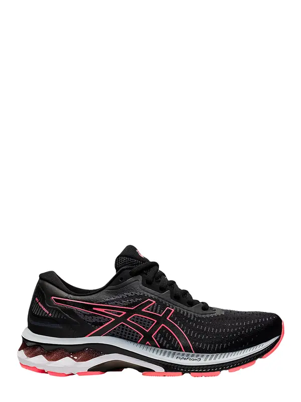 Asics Gel Superion Sneakers - Black