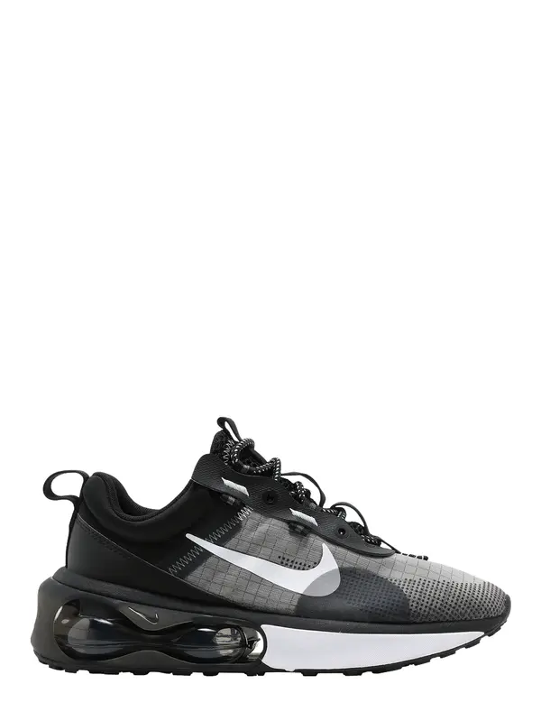 Nike Air Max 2021 Sneakers - Black