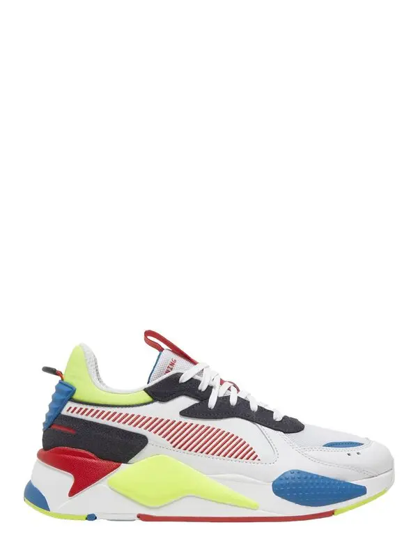 PUMA Rs-x Goods Sneakers - Multicolor