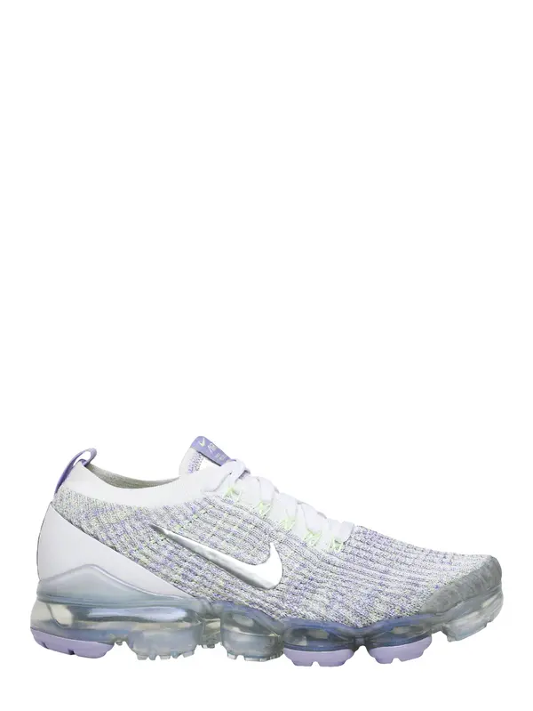 Nike Vapormax Flyknit 3 Sneakers - White