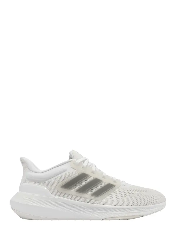 Adidas Ultrabounce Sneakers - White