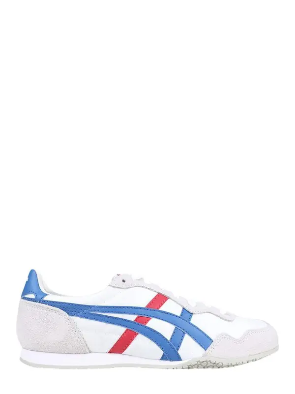 Onitsuka Tiger Serrano Sneakers - White