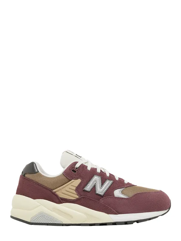 NEW BALANCE 580 - Red