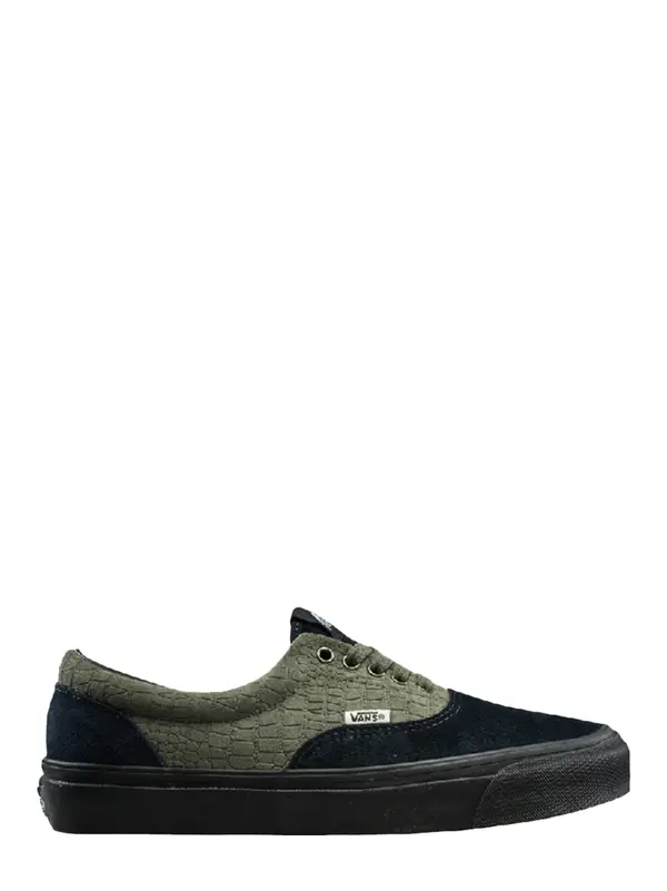 VANS Wtaps X Era Lx Sneakers - Blue