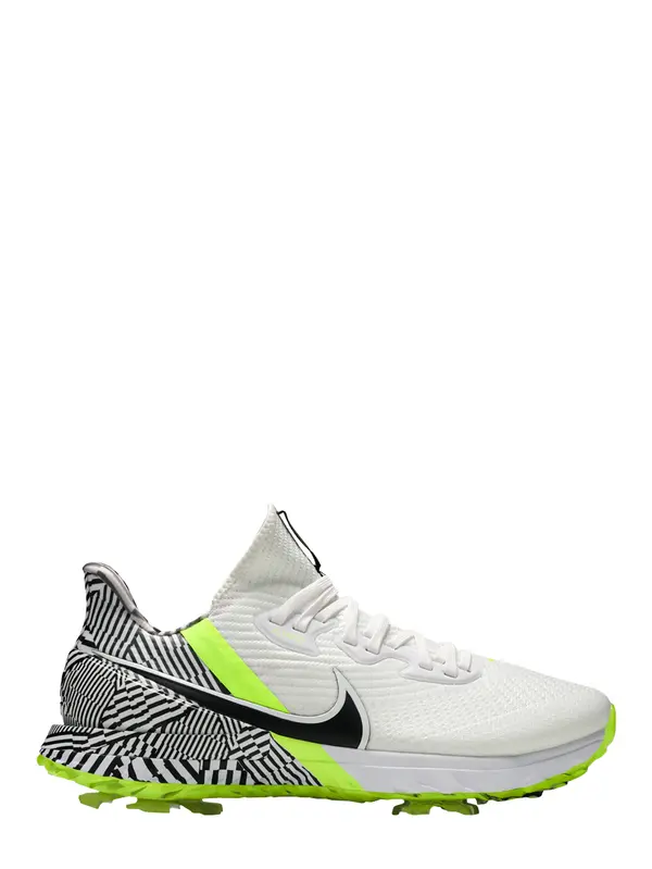 Nike Zoom Infinity Tour Golf Nrg ‘fearless Together - White