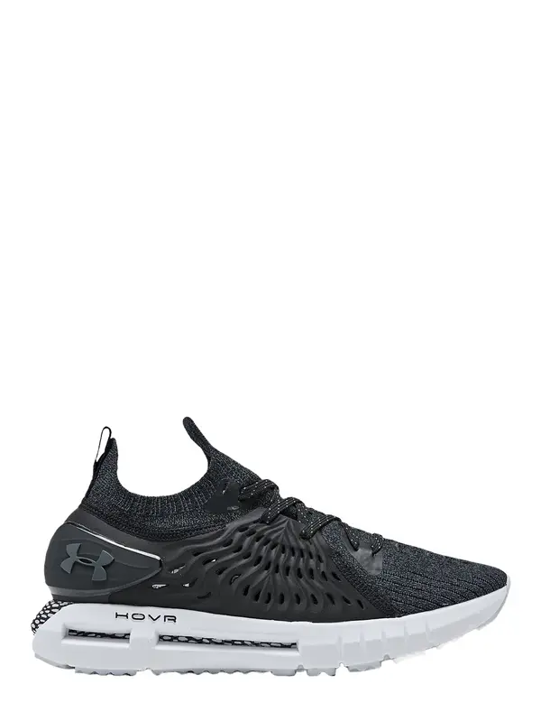 Under Armour Hovr Phantom Rn Sneakers - Black