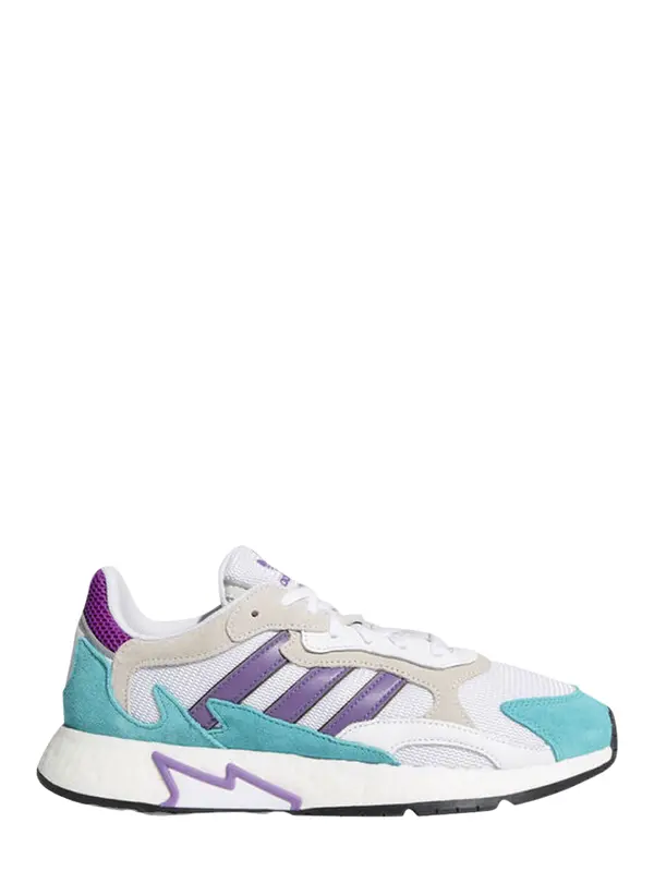 Adidas Tresc Run Sneakers - White