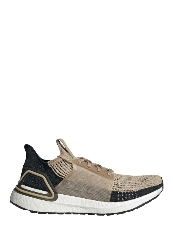 Adidas Ultraboost 19 Sneakers - Brown