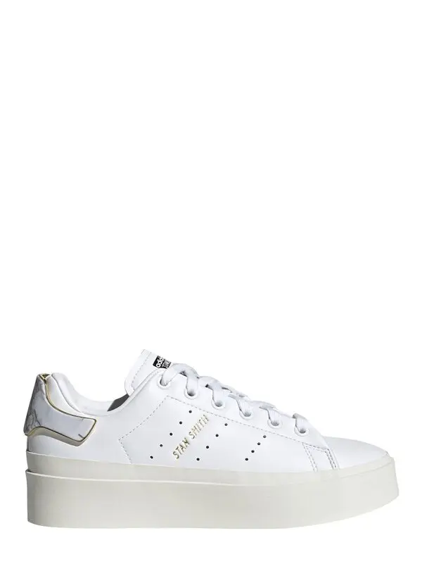 Adidas Stan Smith Bonega Sneakers - White