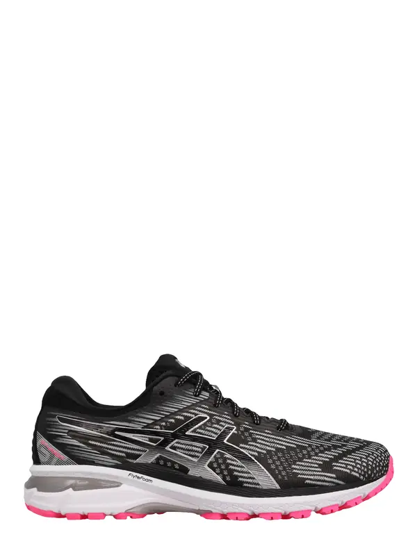Asics Gt-2000 8 Lite Show Sneakers - Grey