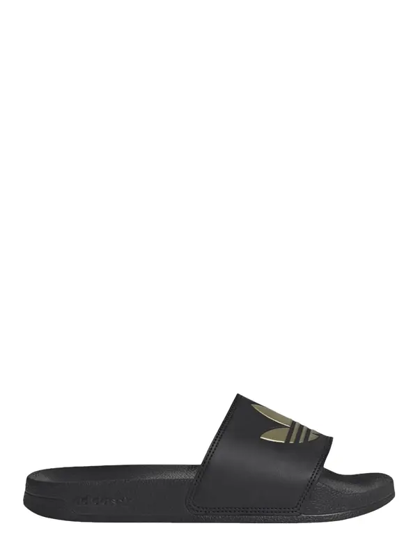 Adidas Adilette Lite Slide - Black