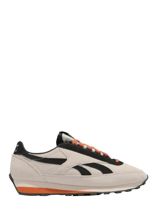 REEBOK Romantic Crown X Aztec Wl Core Sneakers - White