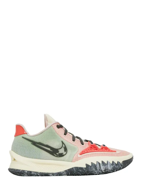 Nike Kyrie Low Sneakers - Pink