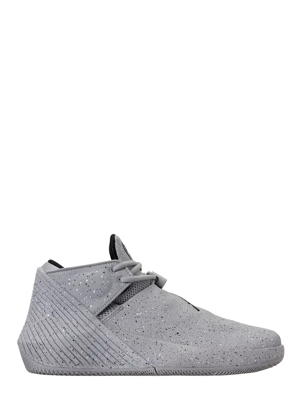 JORDAN Why Not Zer0.1 Low Sneakers - Grey