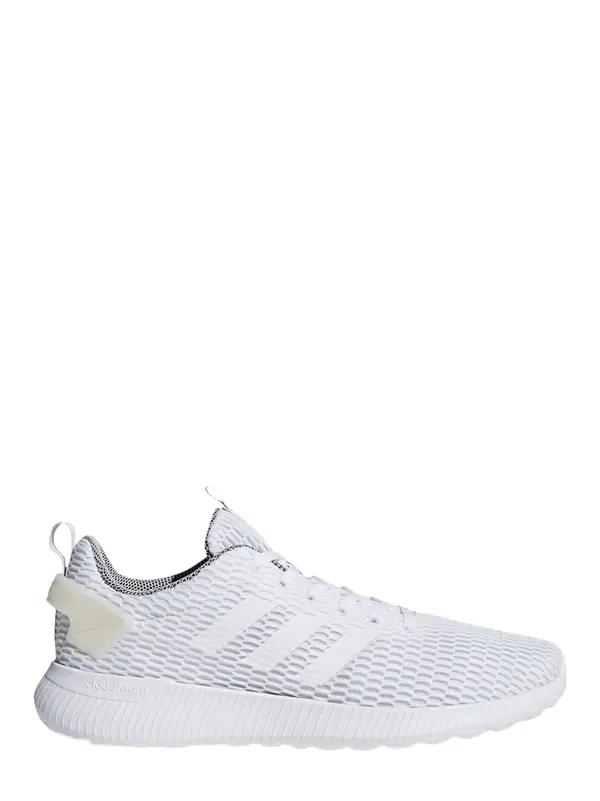 Adidas Lite Racer Cc - White
