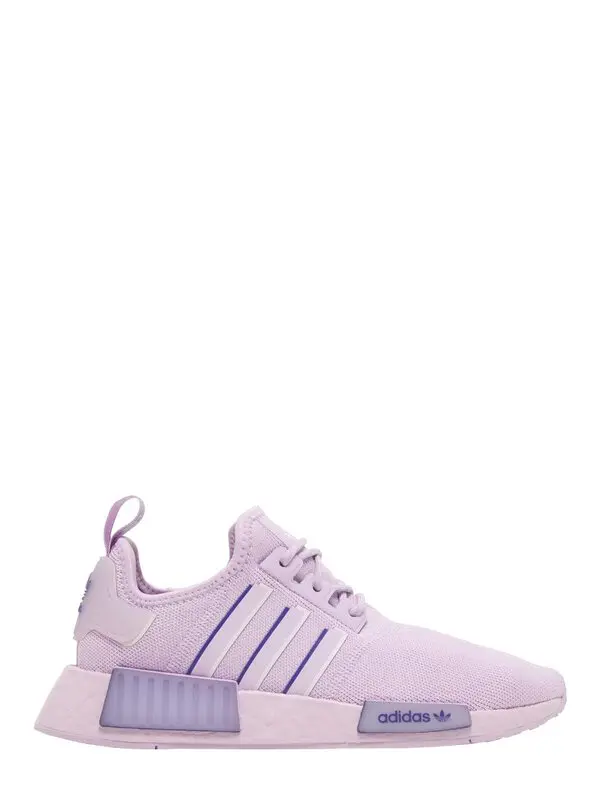 Adidas Nmd_r1 Sneakers - Purple