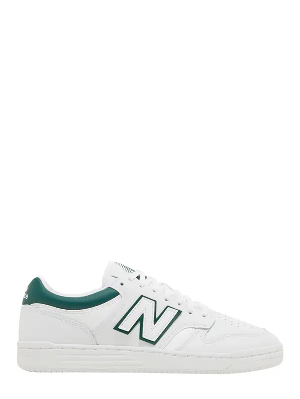 NEW BALANCE 480 Sneakers - White