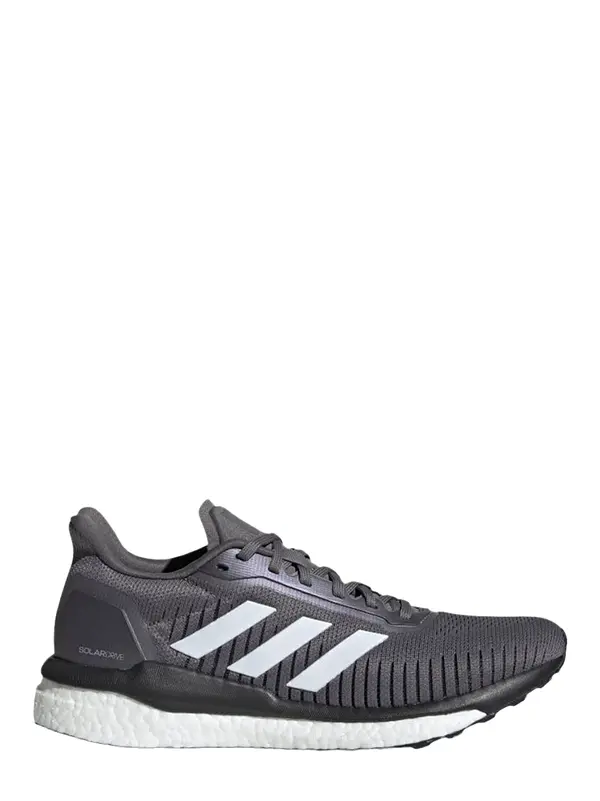 Adidas Solar Drive 19 Sneakers - Grey