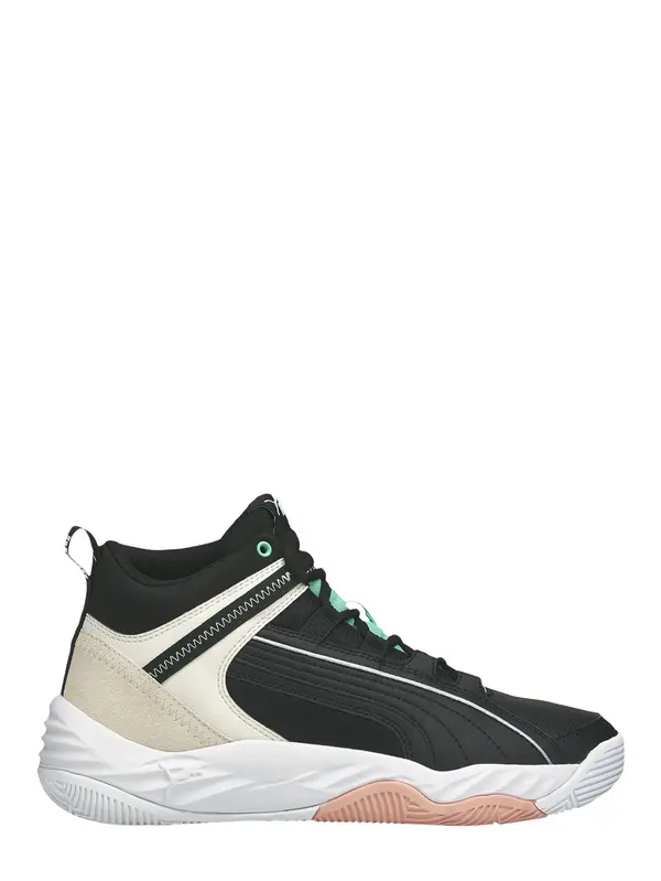PUMA Rebound Future Evo Sneakers - Black