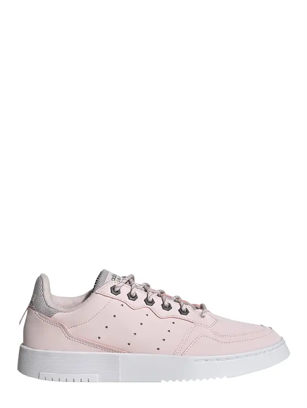 Adidas Supercourt Sneakers - Pink