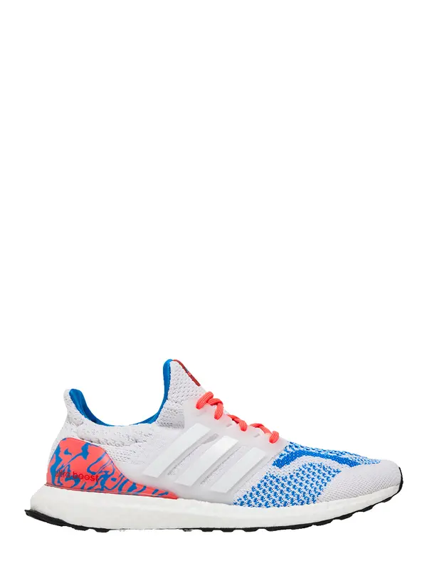 Adidas Ultraboost 5.0 Dna Turbo Sneakers - White