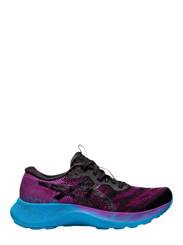 Asics Gel Nimbus Lite 2 Sneakers - Purple