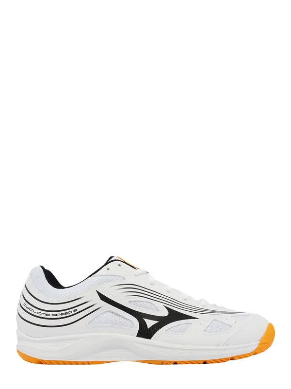 Mizuno Cyclone Speed 3 Sneakers - White