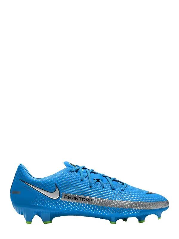 Nike Phantom Gt Academy Mg - Blue