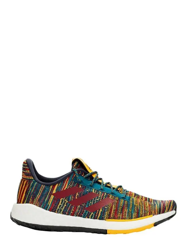 Adidas Missoni X Pulseboost Hd Sneakers - Multicolor