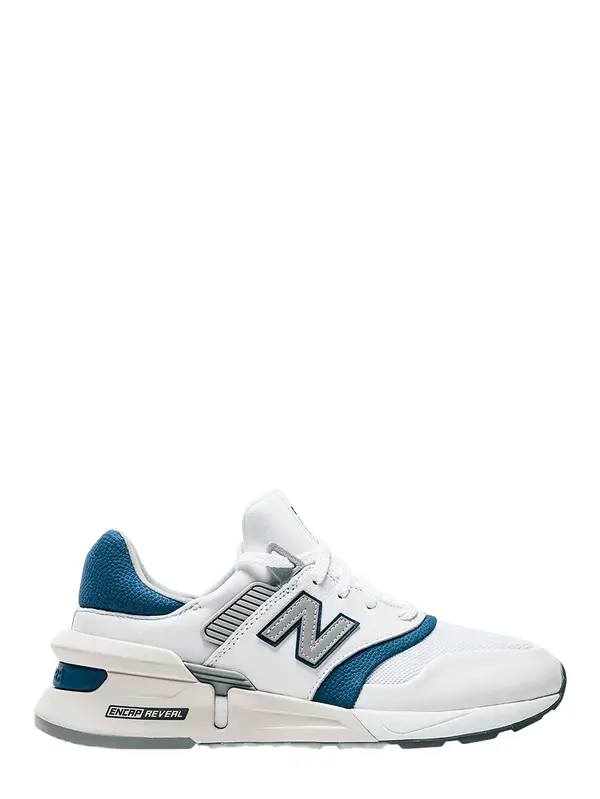 NEW BALANCE 997 Sport Sneakers - Grey