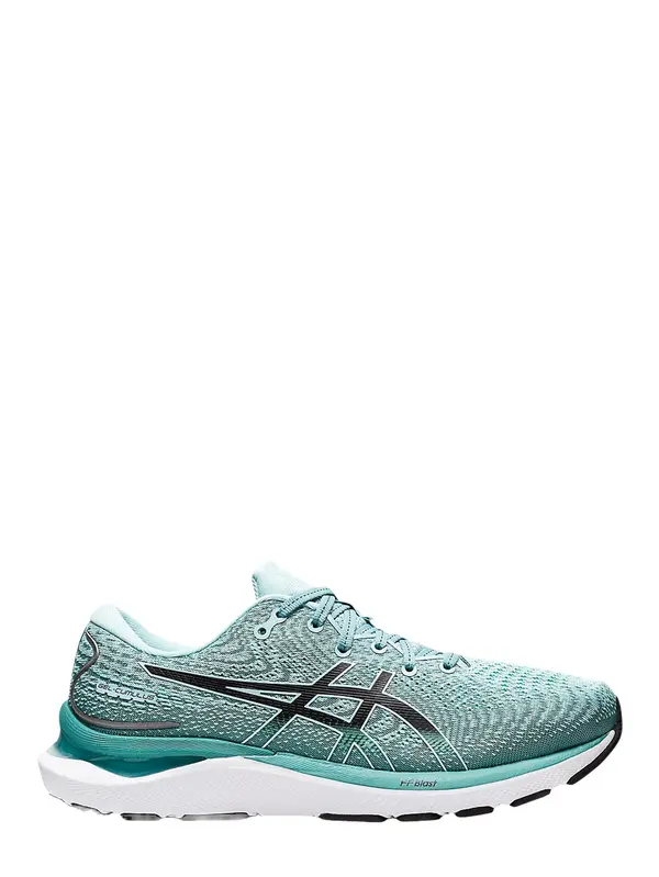Asics Gel Cumulus 24 Sneakers - Green