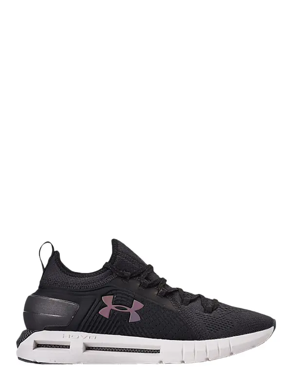 Under Armour Hovr Phantom Se Running Sneakers - Black