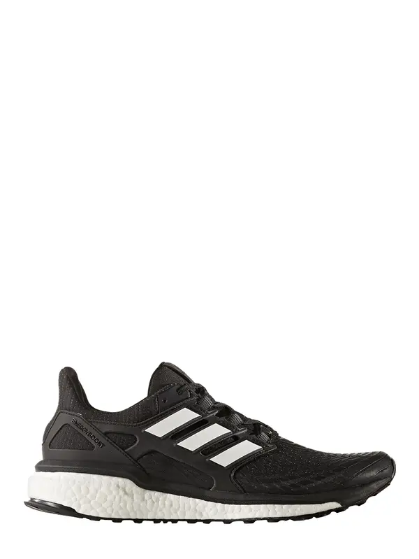 Adidas Boost Sneakers - Black