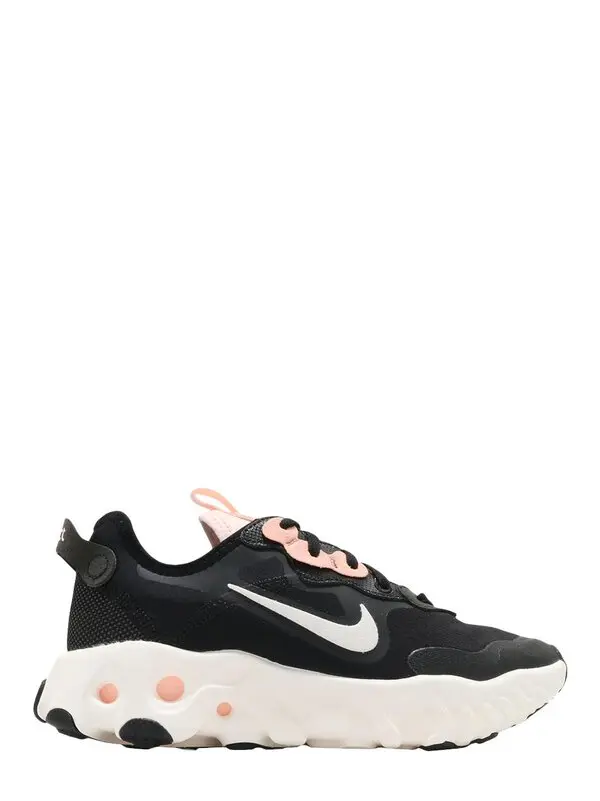 Nike React Art3mis Sneakers - Black