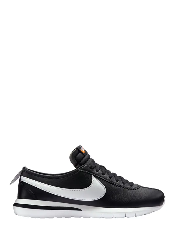 Nike Roshe Cortez Nm Sp Sneakers - Black