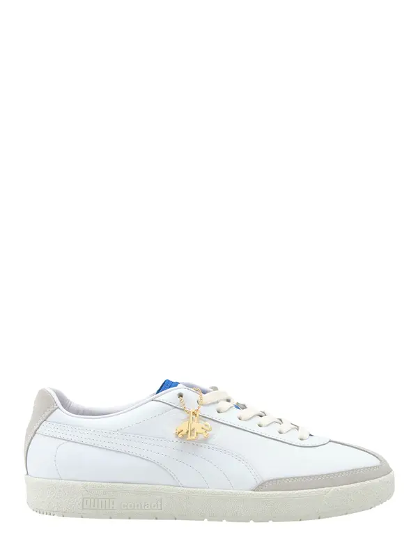 PUMA Oslo-city Rudolf Dassler Legacy Sneakers - White